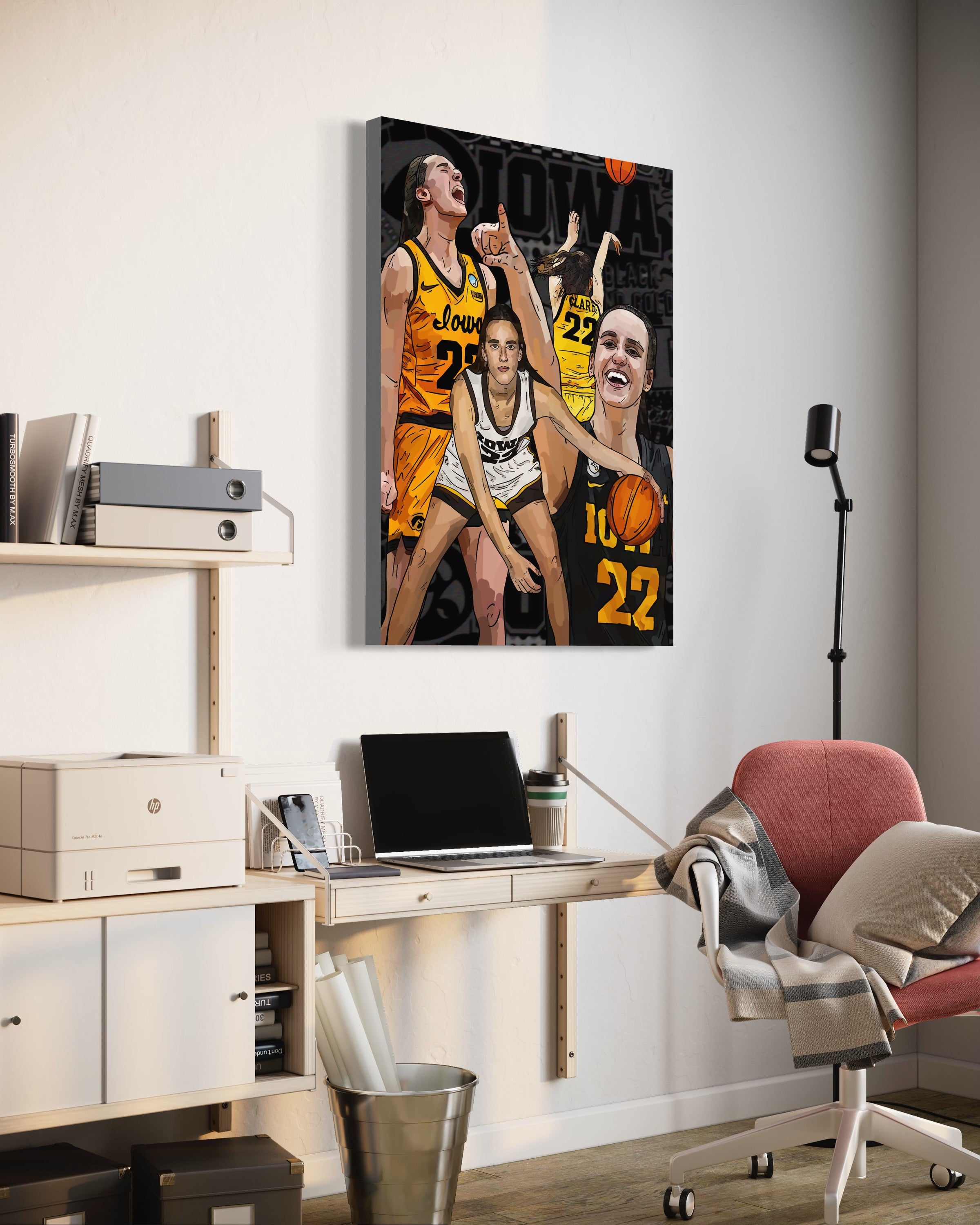 Products – Jordan Lester Design