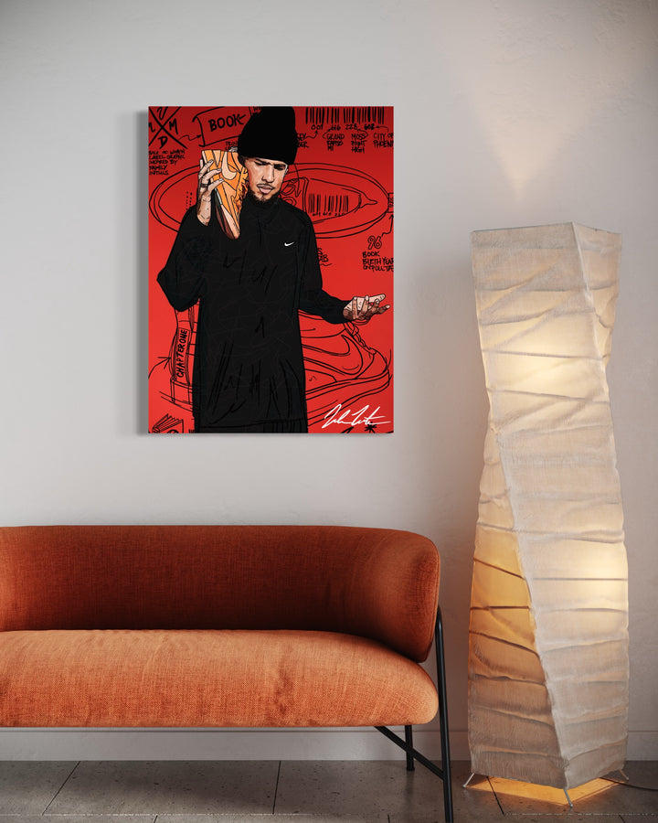 Products – Jordan Lester Design