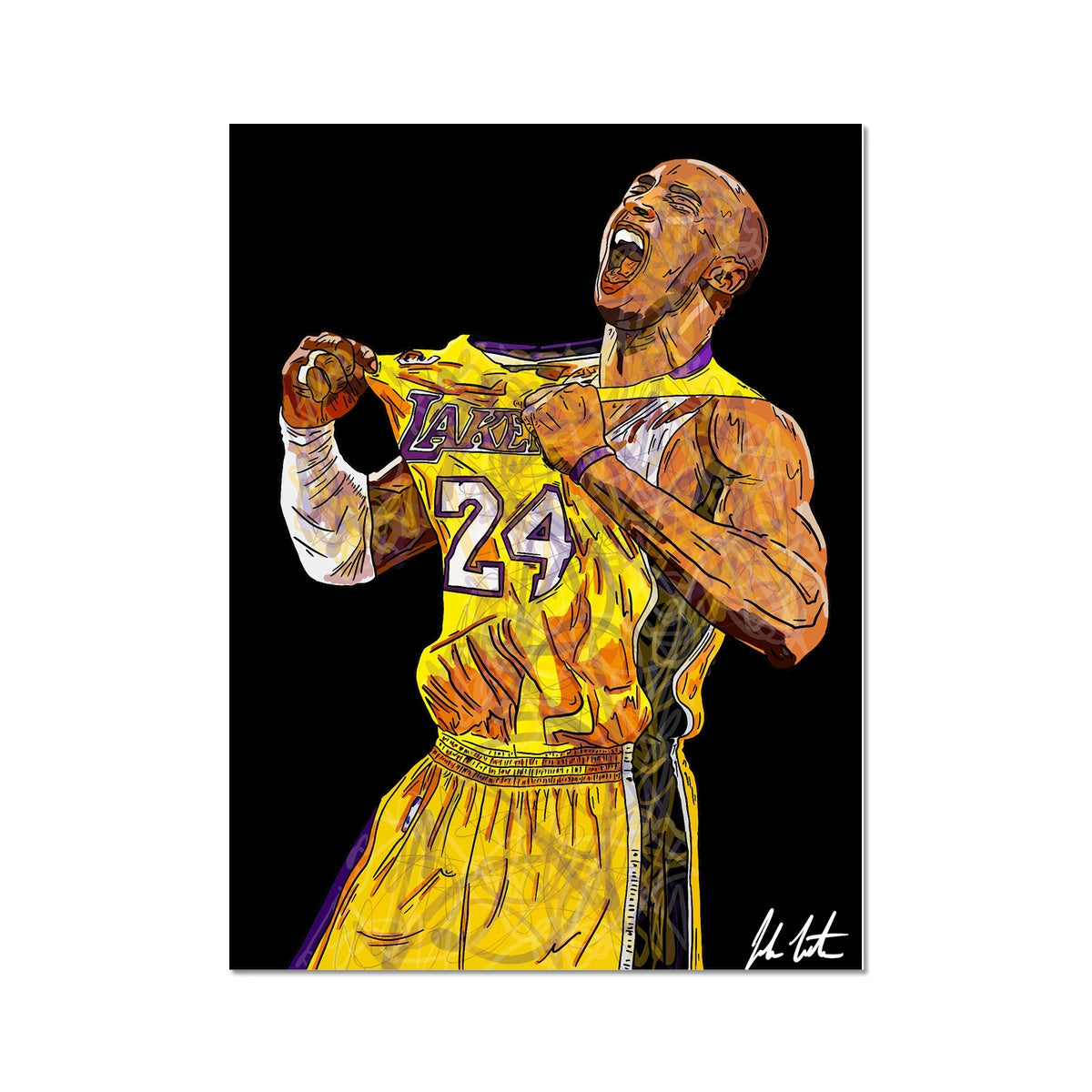 Products – Jordan Lester Design