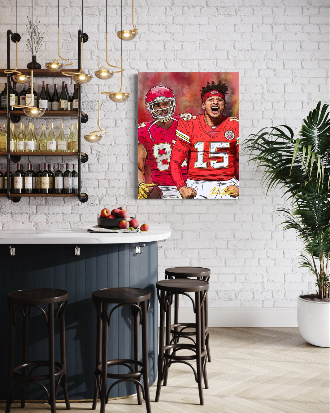 Products – Jordan Lester Design