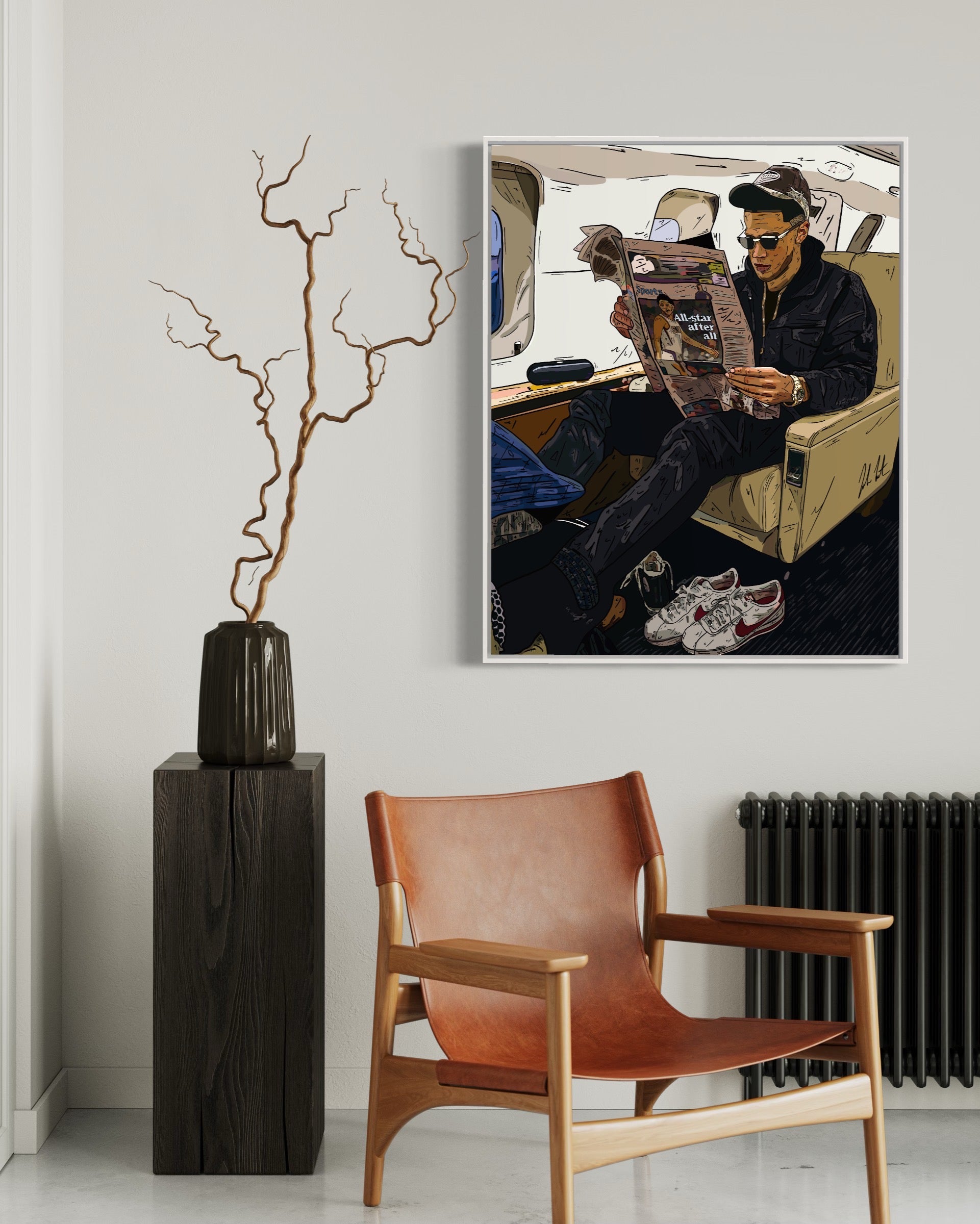 Products – Jordan Lester Design