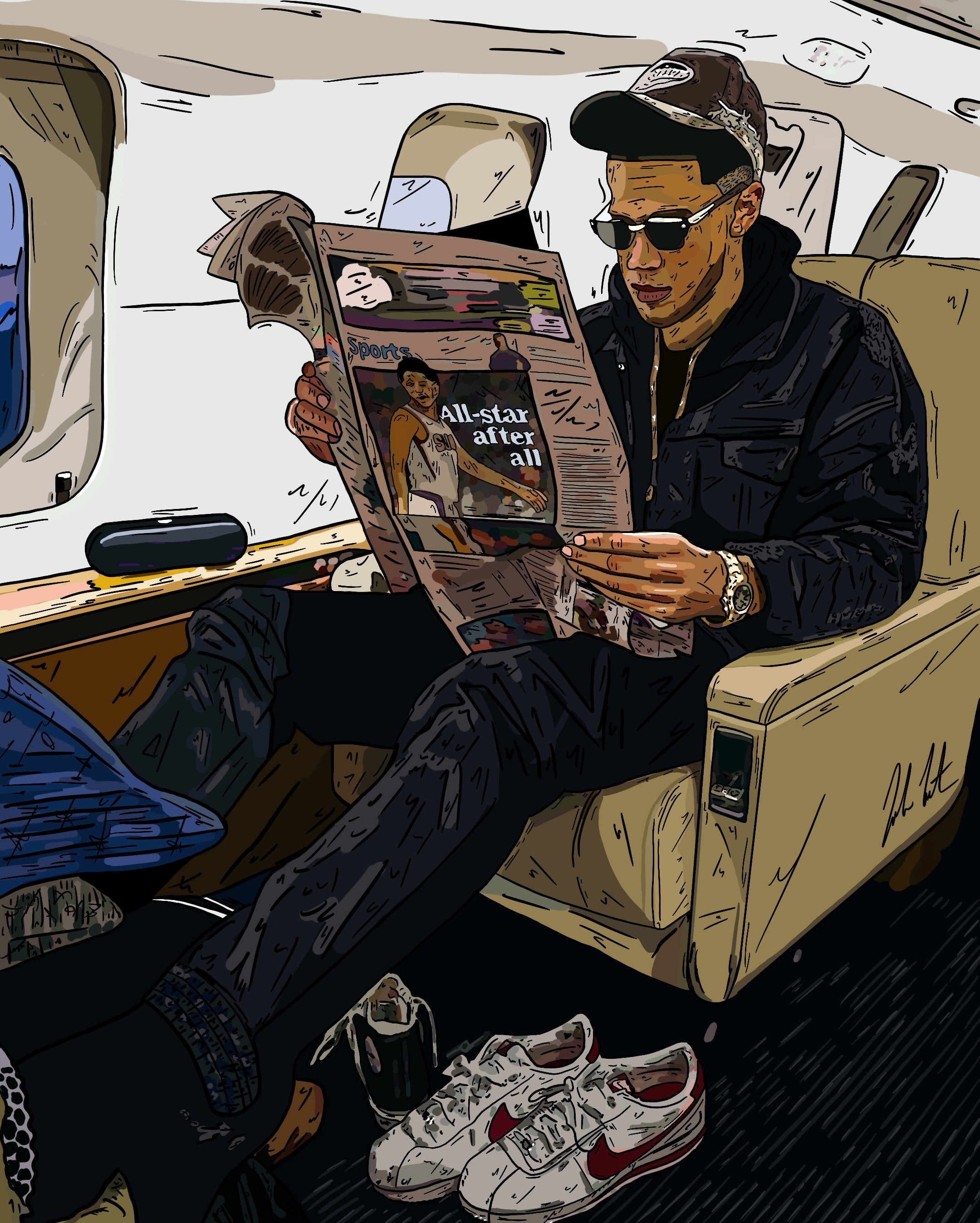 Products – Jordan Lester Design